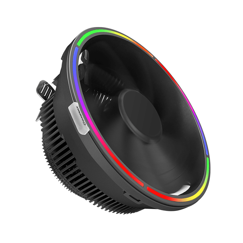 PROCESSOR COOLER FAN - GAMEMAX GAMMA 200 RGB